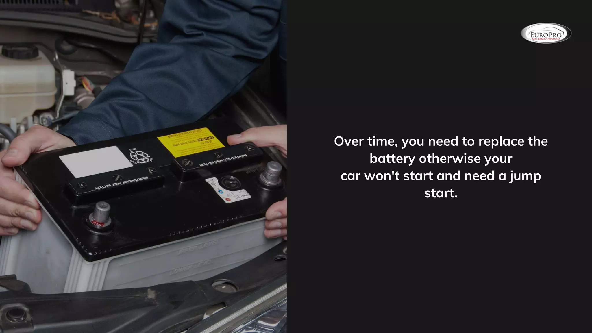 Most Common Causes of Audi A3 Electrical System Malfunction in Myrtle ...