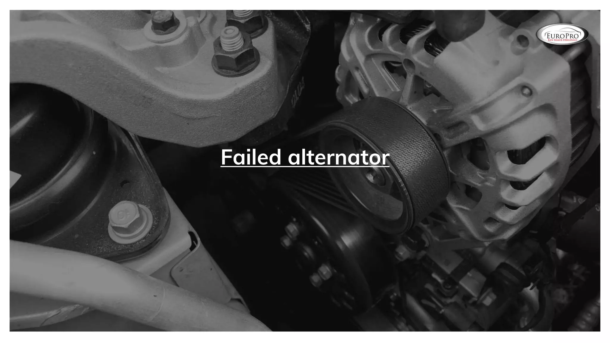 Most Common Causes of Audi A3 Electrical System Malfunction in Myrtle ...