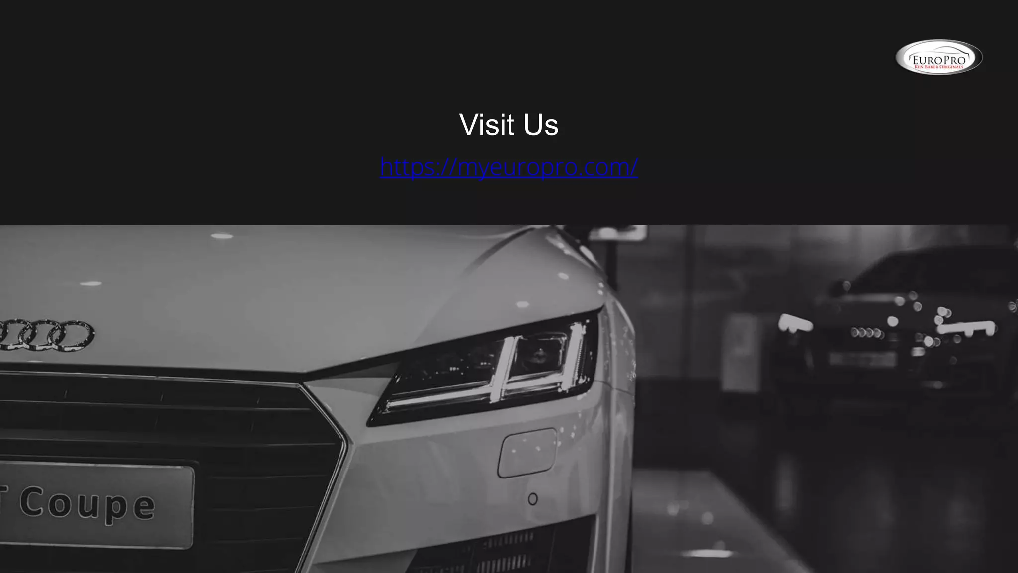 Most Common Causes of Audi A3 Electrical System Malfunction in Myrtle ...