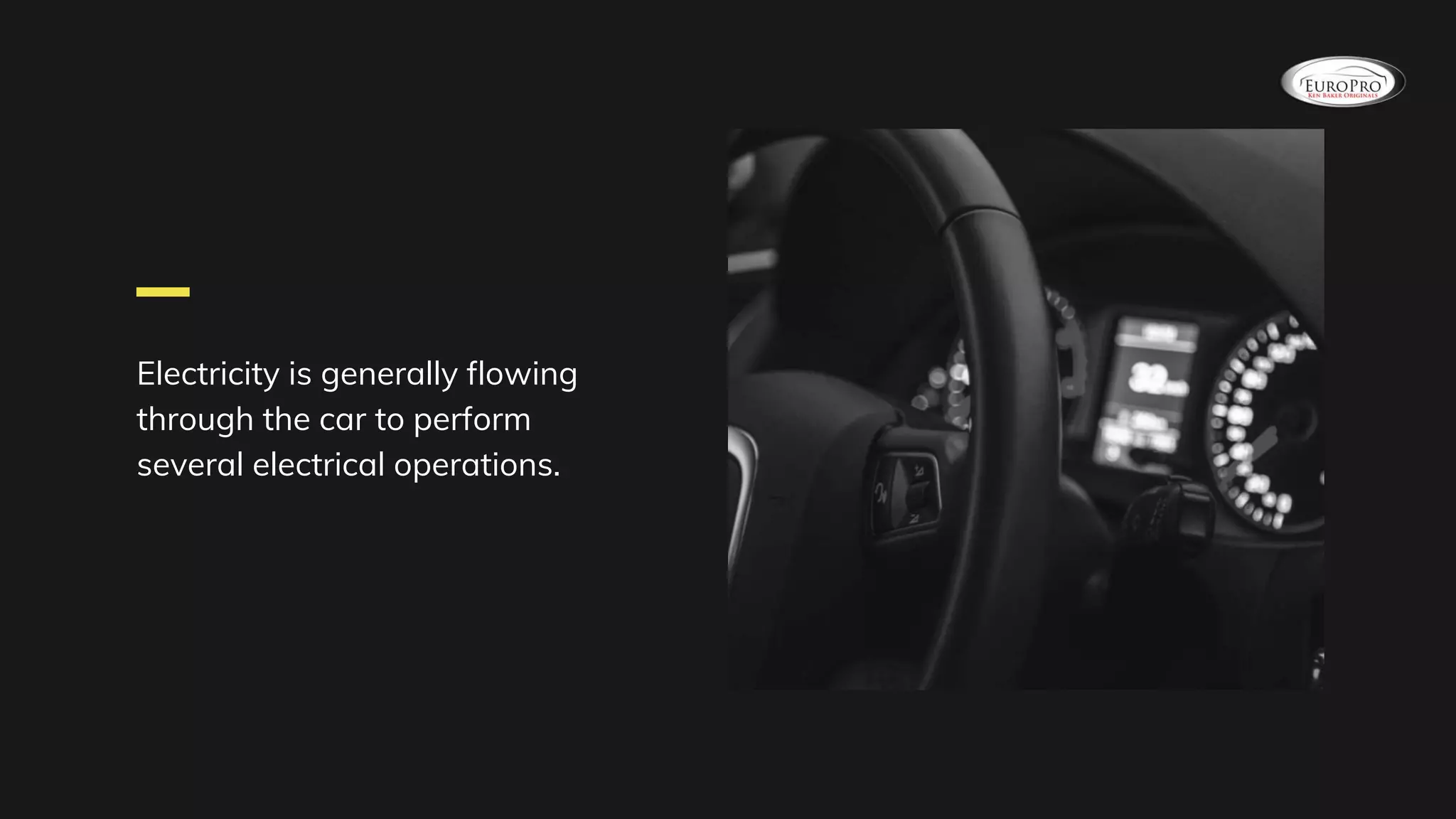 Most Common Causes of Audi A3 Electrical System Malfunction in Myrtle ...