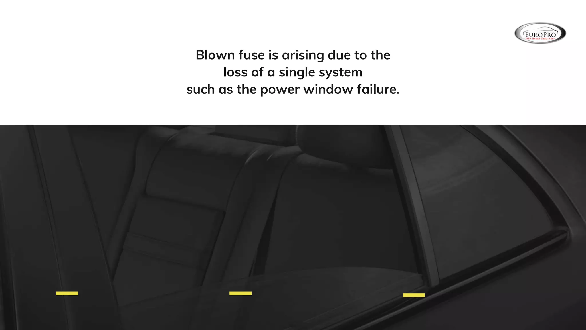 Most Common Causes of Audi A3 Electrical System Malfunction in Myrtle ...