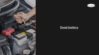 Most Common Causes of Audi A3 Electrical System Malfunction in Myrtle ...