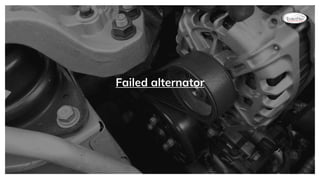 Most Common Causes of Audi A3 Electrical System Malfunction in Myrtle ...