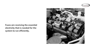 Most Common Causes of Audi A3 Electrical System Malfunction in Myrtle ...