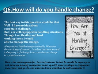 Most Common Interview Questions.pptx