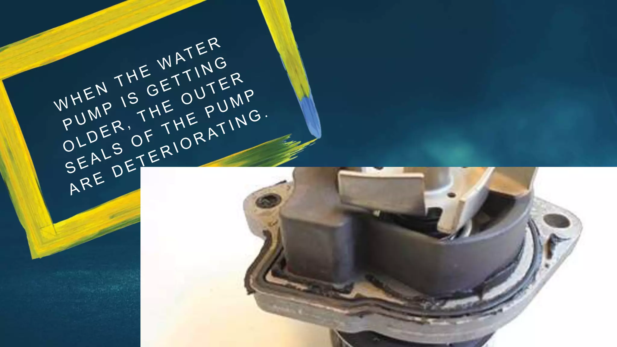 Most Common Mercedes Benz Water Pump Failure Symptoms in Santa Barbara ...
