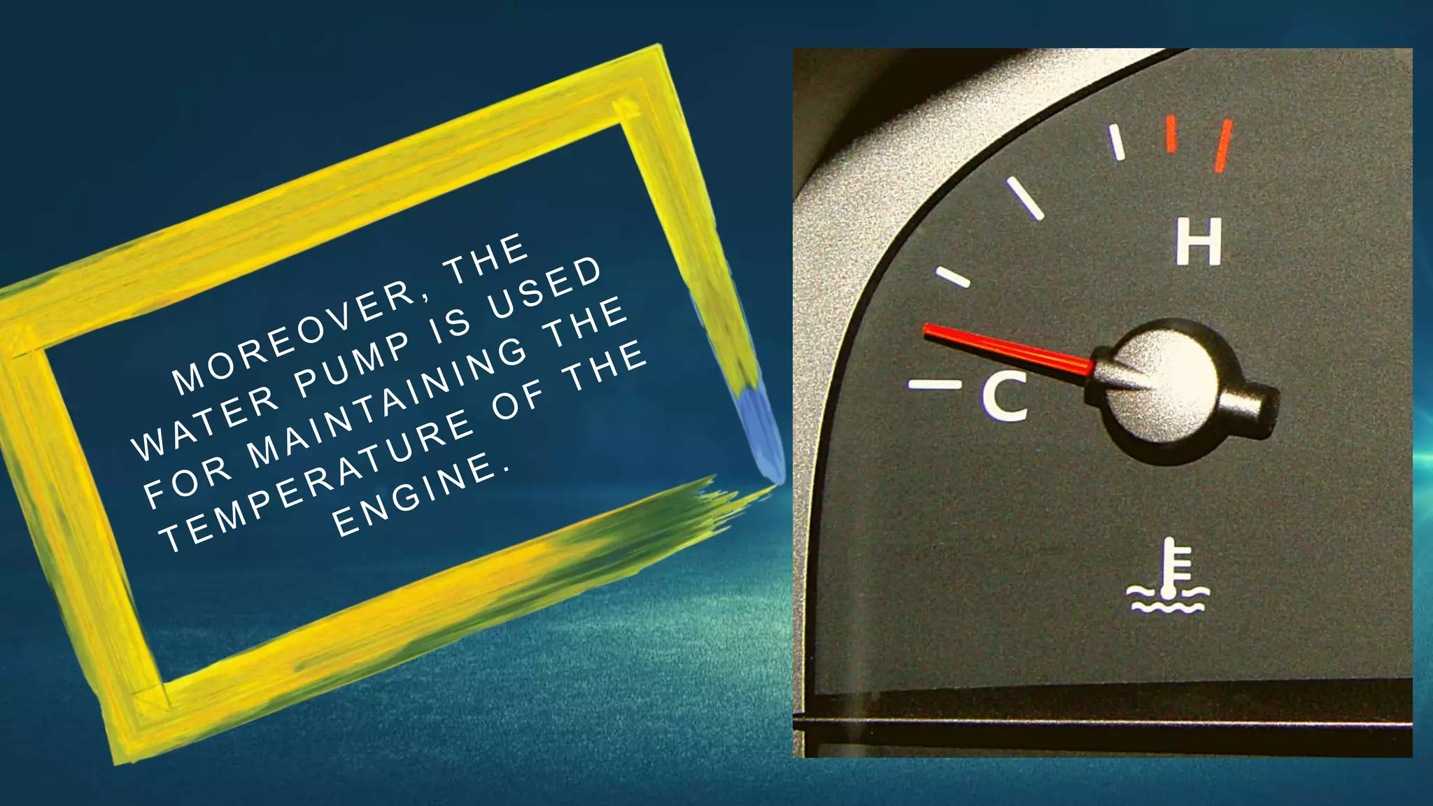 Most Common Mercedes Benz Water Pump Failure Symptoms in Santa Barbara ...
