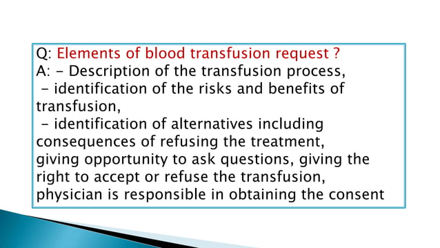 MOST COMMON QUESTIONS OF CBAHI --2023 | PPTX