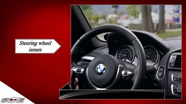 Most Common Steering Rack and Pinion Problems in Your Car | PPTX | Auto ...