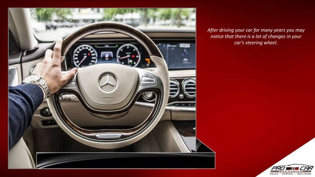 Most Common Steering Rack and Pinion Problems in Your Car | PPTX | Auto ...