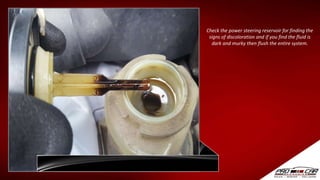 Most Common Steering Rack and Pinion Problems in Your Car | PPTX