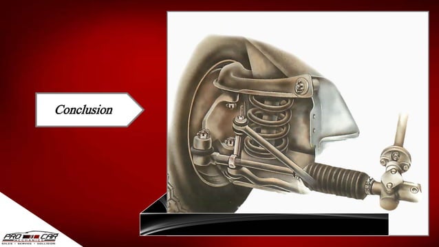 Most Common Steering Rack and Pinion Problems in Your Car | PPTX | Auto ...