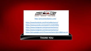 Most Common Steering Rack and Pinion Problems in Your Car | PPTX