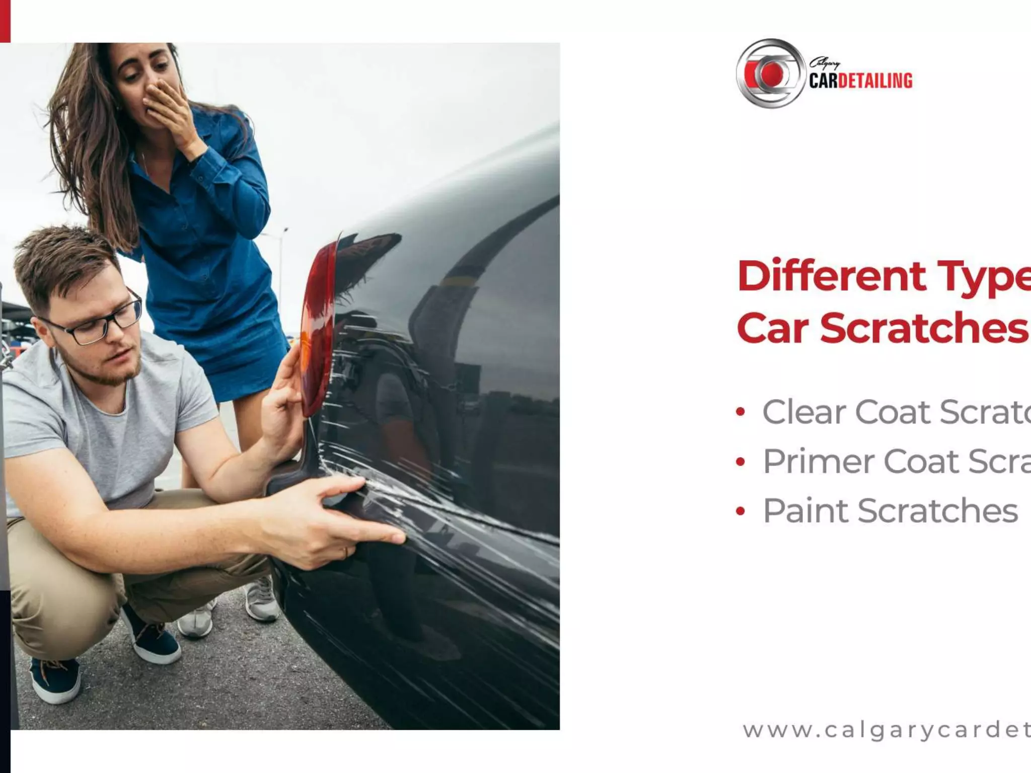 Most Common Types of Car Scratches and Ways to Fix Them.pptx