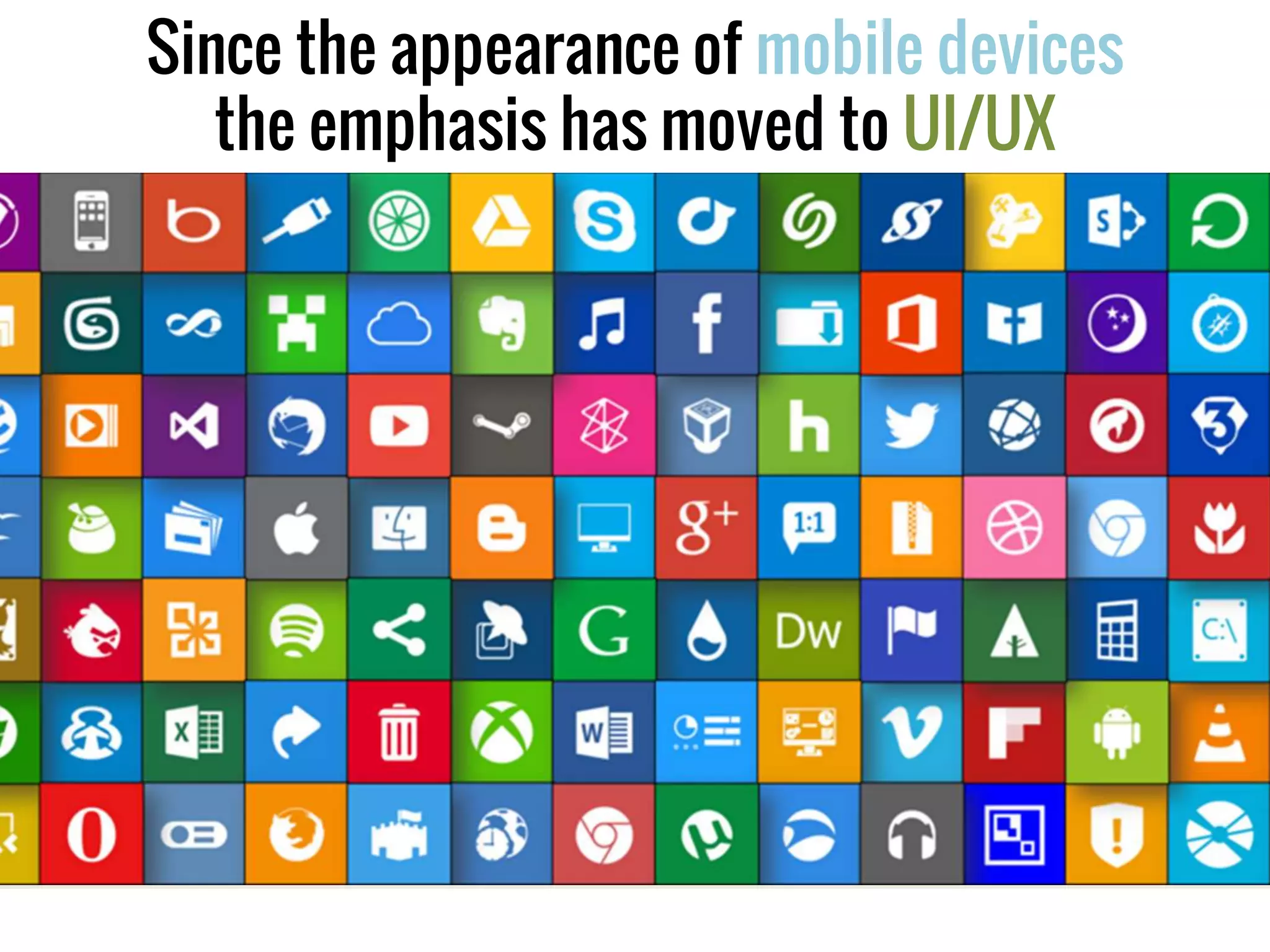 Most common ux mistakes to avoid on your website | PPT