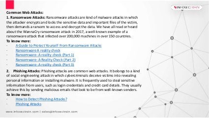 Most Common Web Attacks.pptx