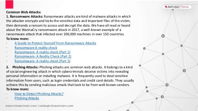 Most Common Web Attacks.pptx