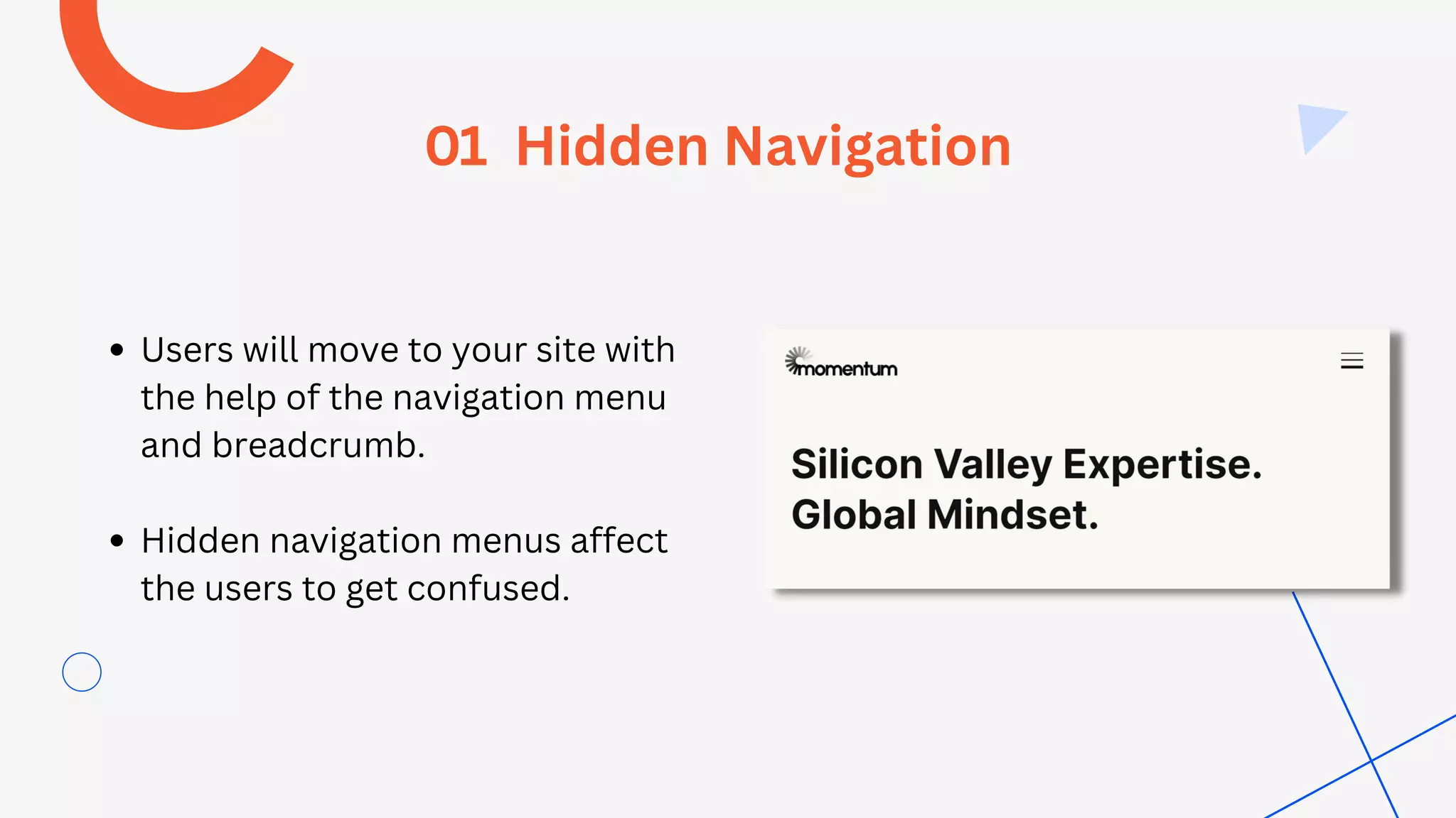 Most Common Web Design Mistakes To Avoid | PDF