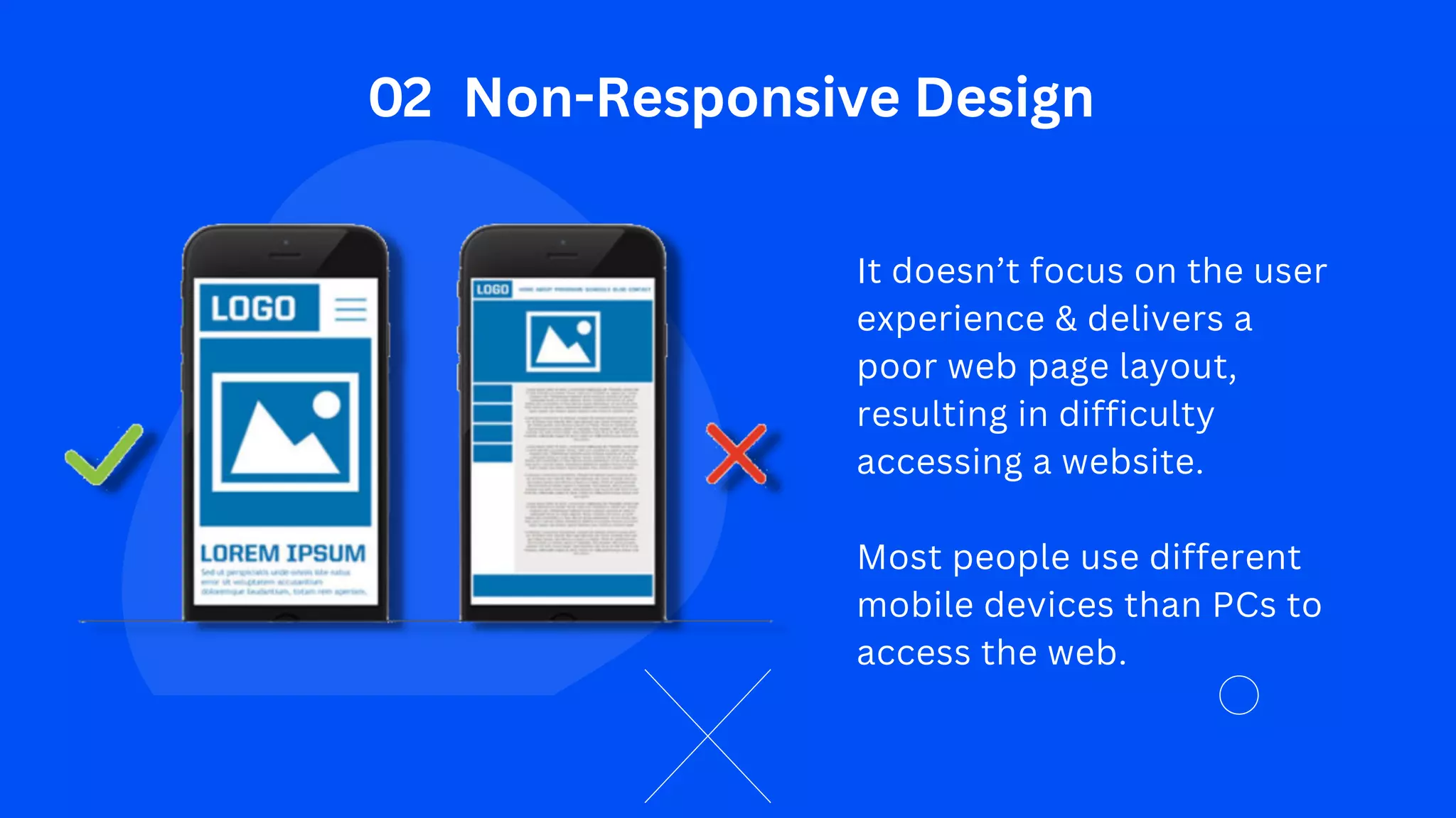 Most Common Web Design Mistakes To Avoid | PDF