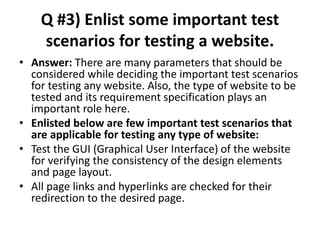 most common Web Testing interview questions and answers.pptx
