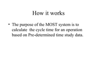 Most complete | PPT