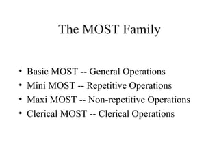 Most complete | PPT