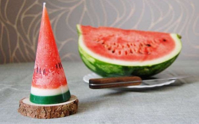 Most Creative Candles