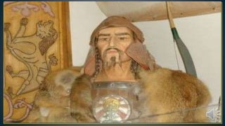 Most cruel rulers ever –part i | PPT