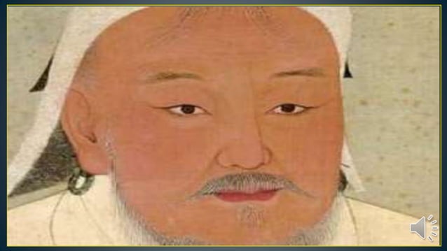 Most cruel rulers ever –part i | PPT