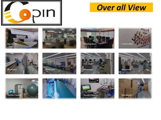 Most demandable and trustworthy led tape light suppliers in China.pptx