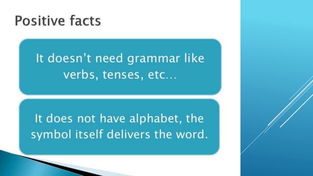 Most difficult language presentation | PPTX