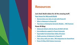 Most exciting Power BI features since I joined PBICAT.pdf