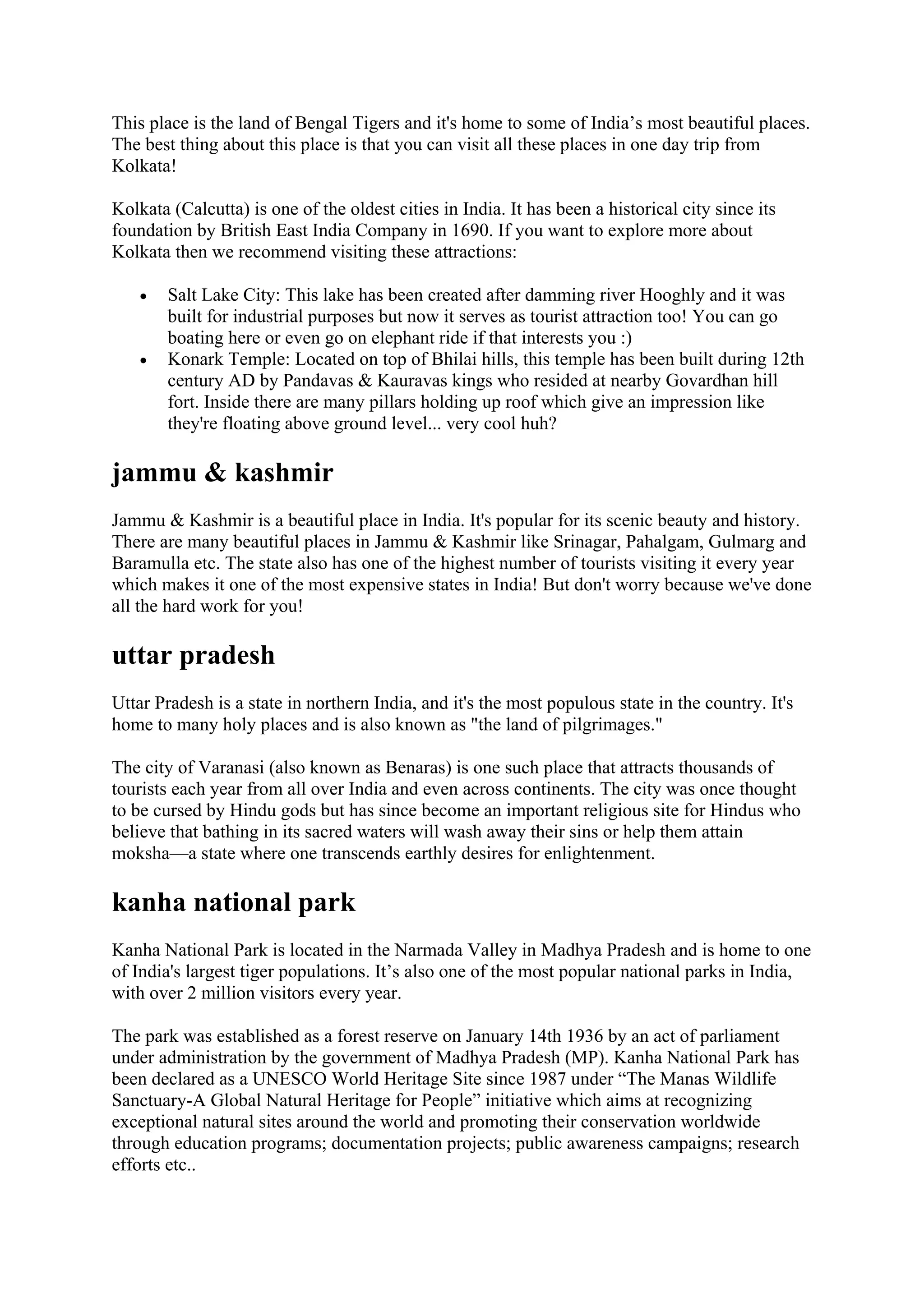 Most expensive & beautiful places in the india.pdf