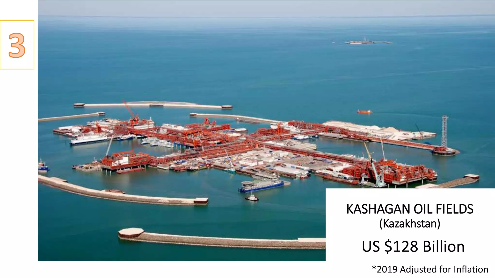 Most expensive construction projects | PPT