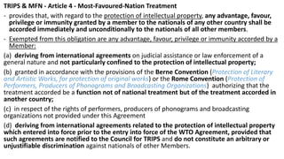 Most Favoured Nation Treatment.pptx