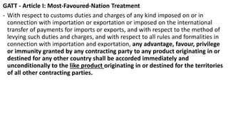 Most Favoured Nation Treatment.pptx