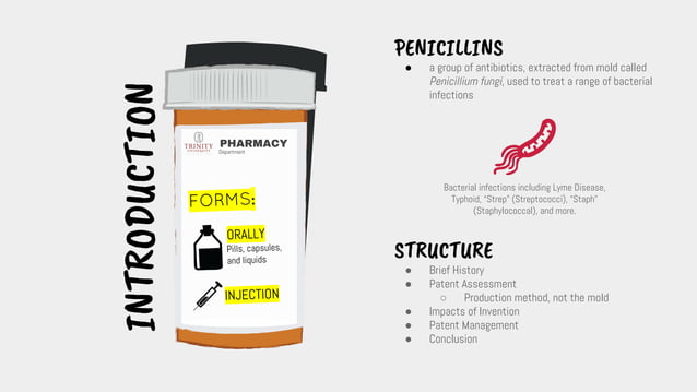 Most Impactful Invention | PDF