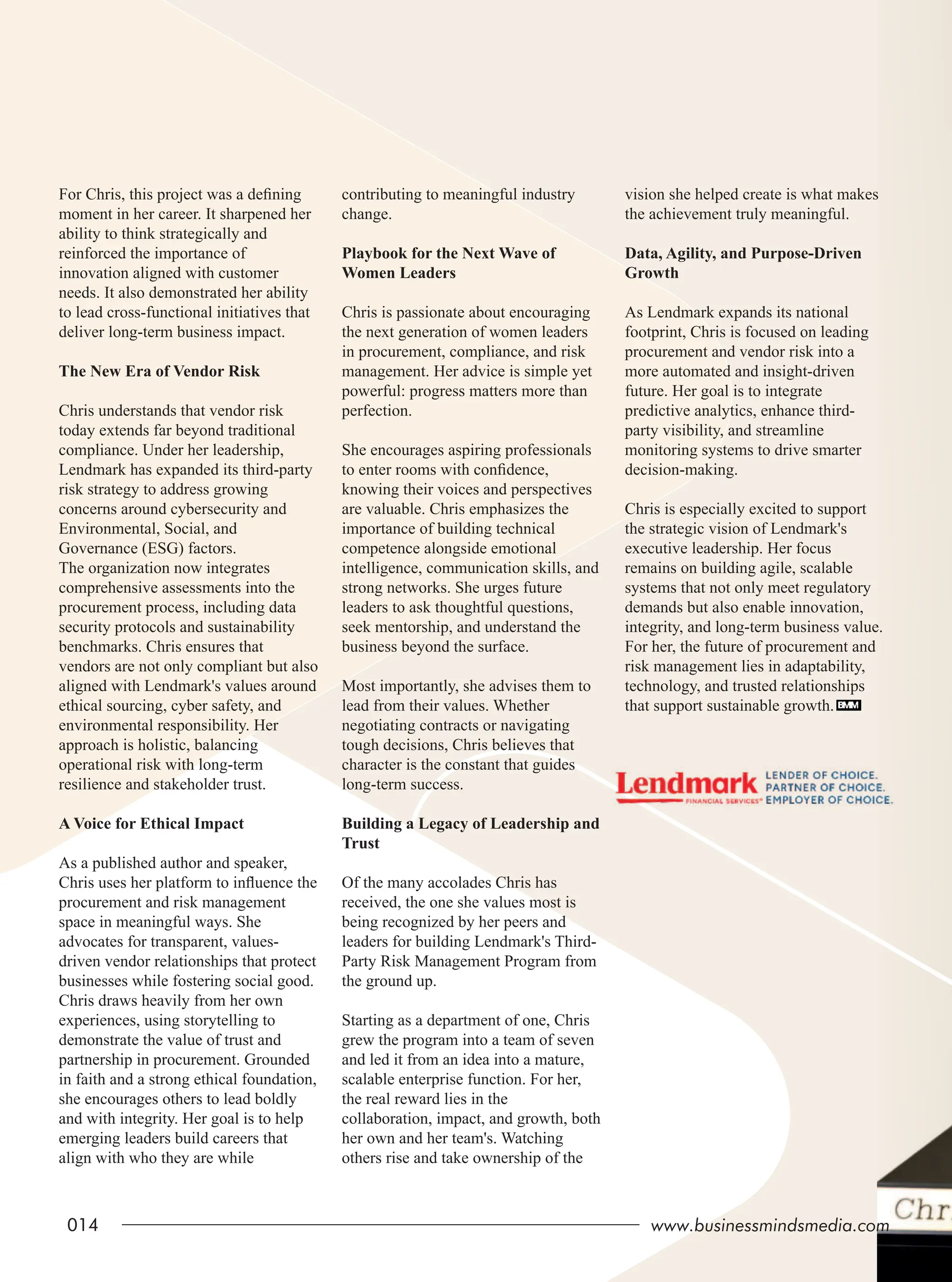 Most Impactful Supply Chain Leaders to Follow in 2025.pdf