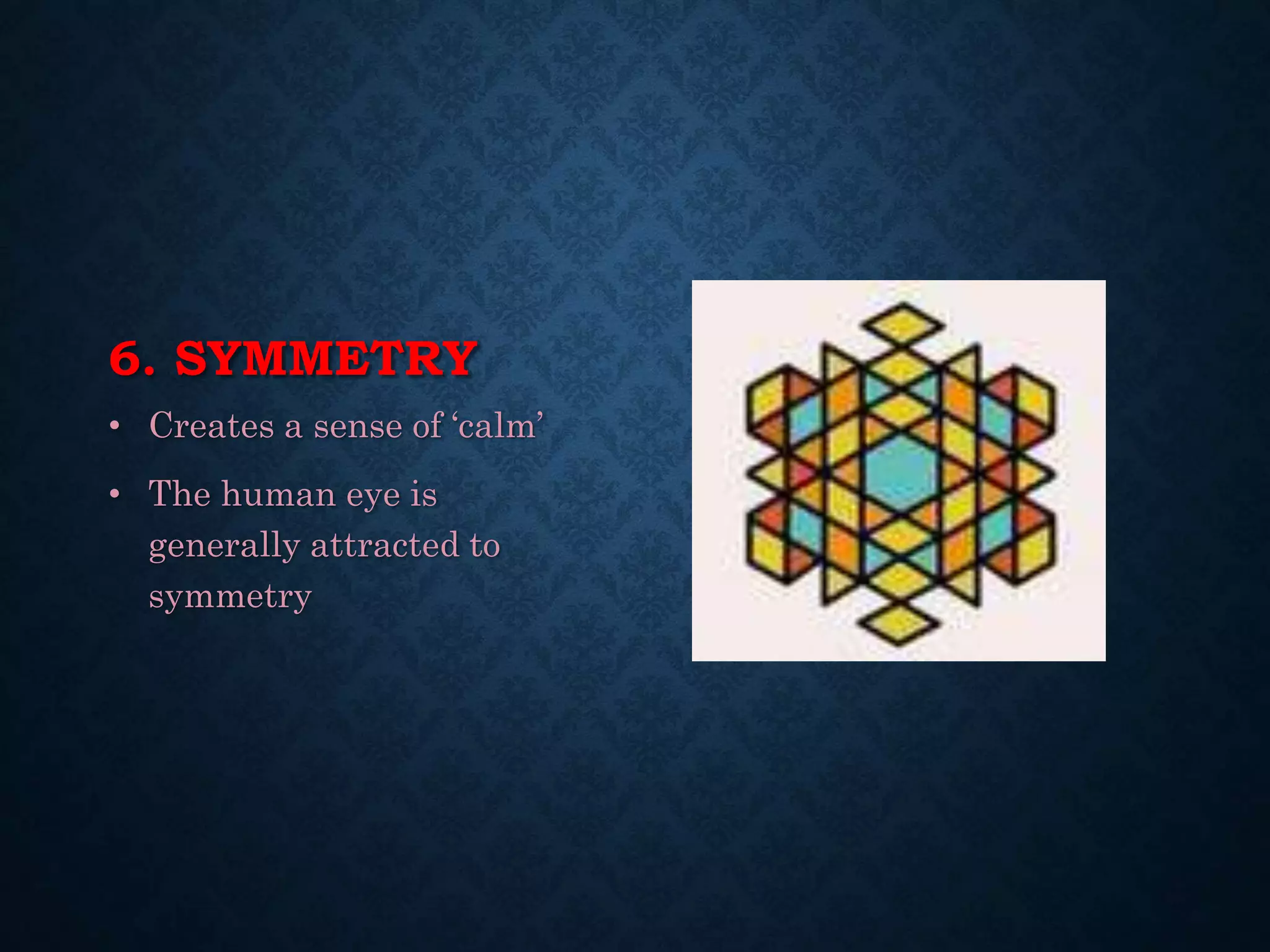 20 MOST IMPORTANT DESIGN PRINCIPLES ILLUSTRATED | PPTX