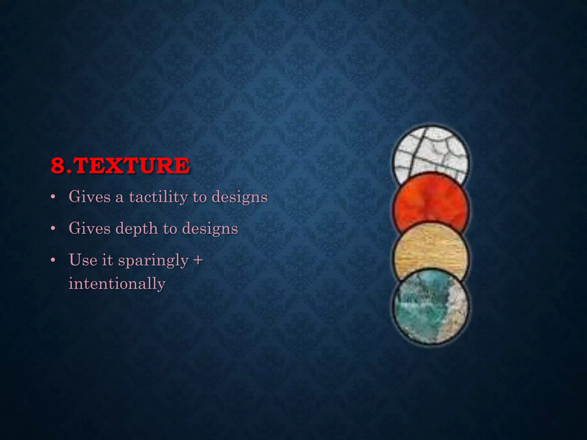 20 MOST IMPORTANT DESIGN PRINCIPLES ILLUSTRATED | PPTX