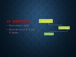 20 MOST IMPORTANT DESIGN PRINCIPLES ILLUSTRATED | PPTX