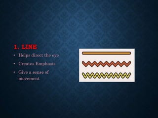 20 MOST IMPORTANT DESIGN PRINCIPLES ILLUSTRATED | PPTX