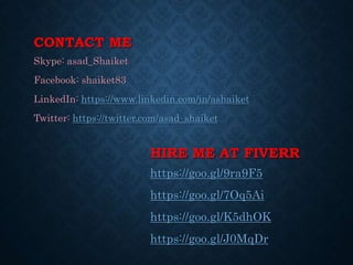 20 MOST IMPORTANT DESIGN PRINCIPLES ILLUSTRATED | PPTX