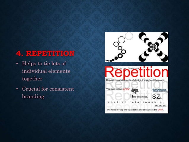 20 MOST IMPORTANT DESIGN PRINCIPLES ILLUSTRATED | PPT