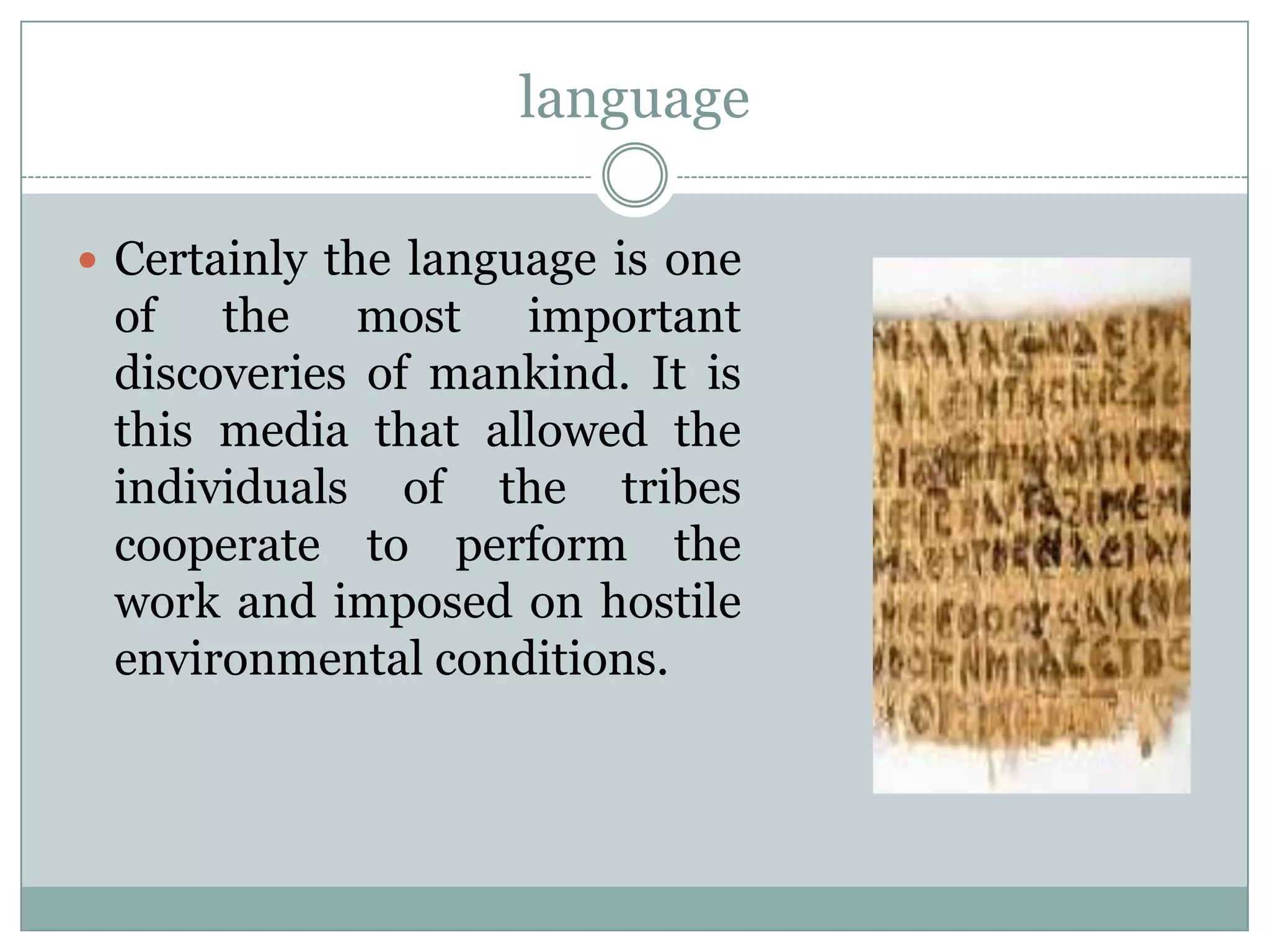 Most important discoveries in history | PPTX