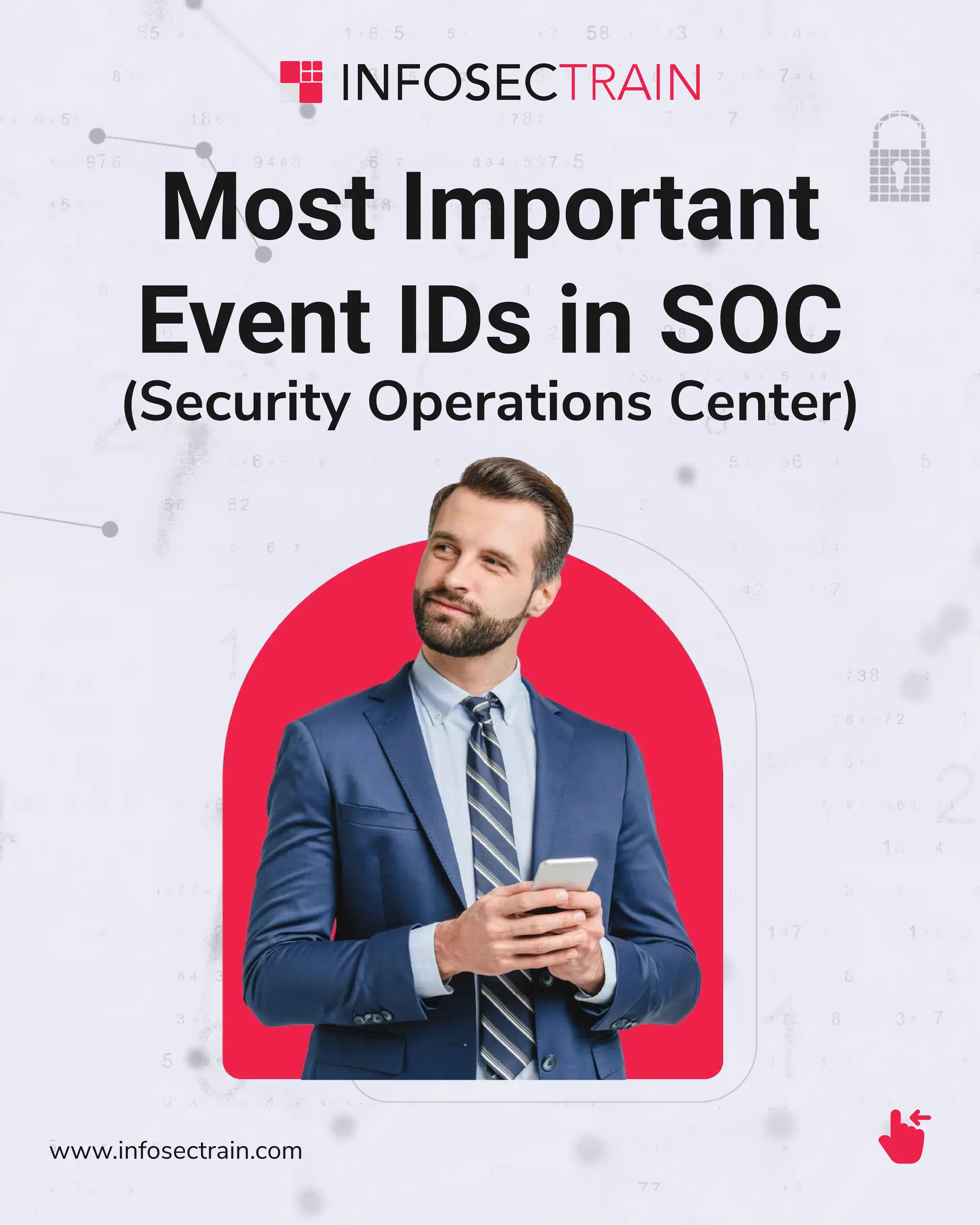 Top Event IDs Every SOC Professional Should Know | PDF