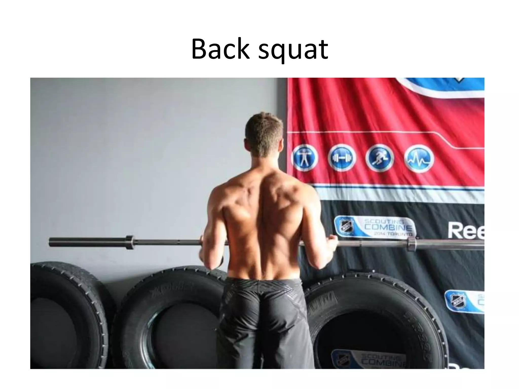 Most Important Exercises for Men Presentation by Silvana Suder | PPTX ...