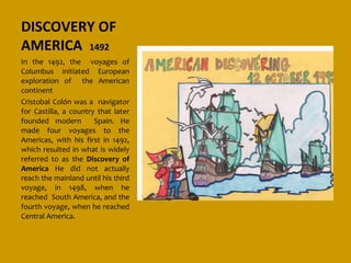 Most important historical events in Spain | PPT