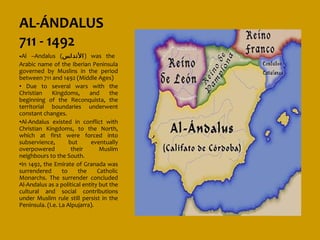 Most important historical events in Spain | PPT