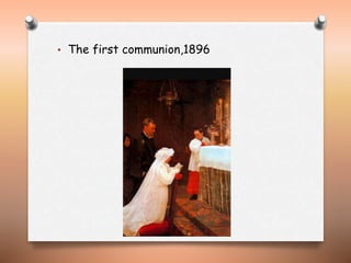 Most important paintings of Picasso | PPTX | Arts and Crafts | Hobbies ...